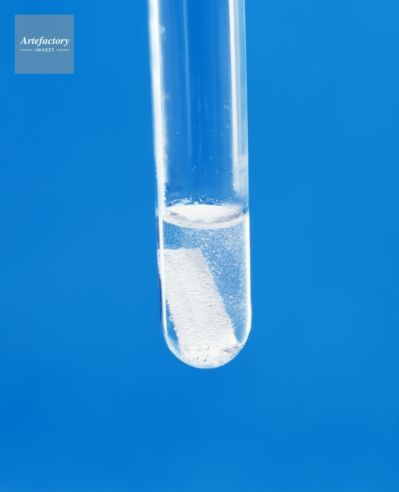 HclにAlを入れる・(2)