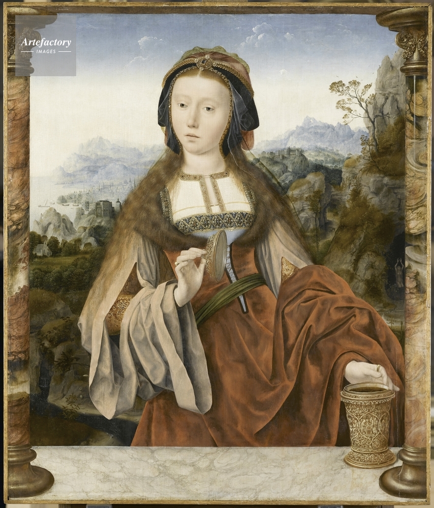 Marie Madeleine